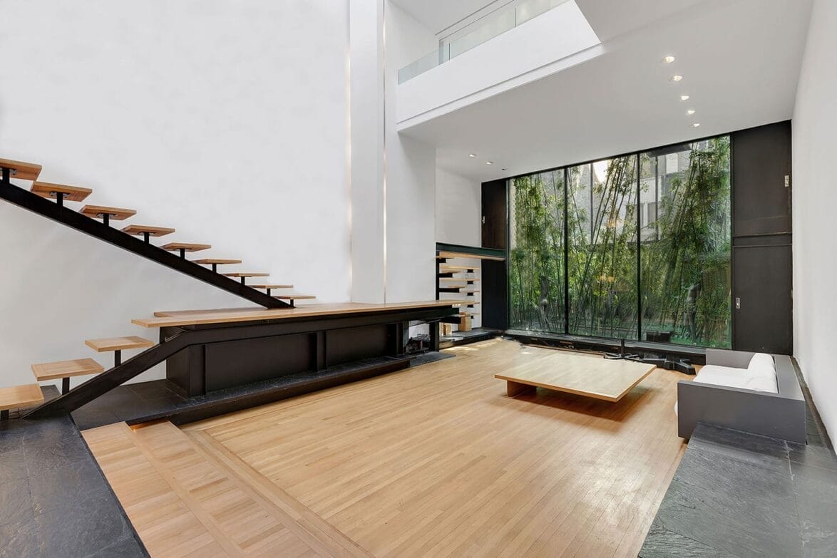 Manhattan’s Famed Halston House Sells for $18 Million - Galerie Magazine