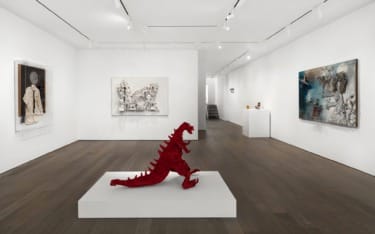 8 Must-See Solo Gallery Shows Around the U.S. in November - Galerie ...