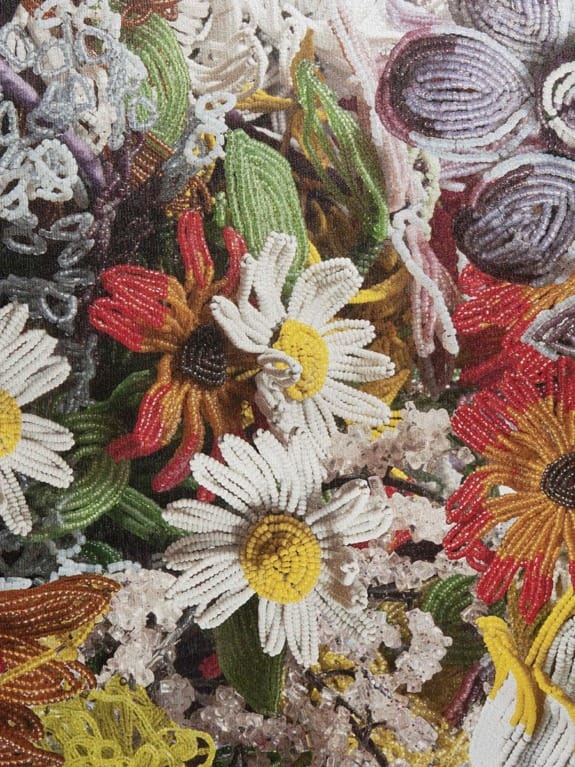 Nick Cave’s Vibrant Artworks Inspire a Museum Exhibition and Sumptuous ...