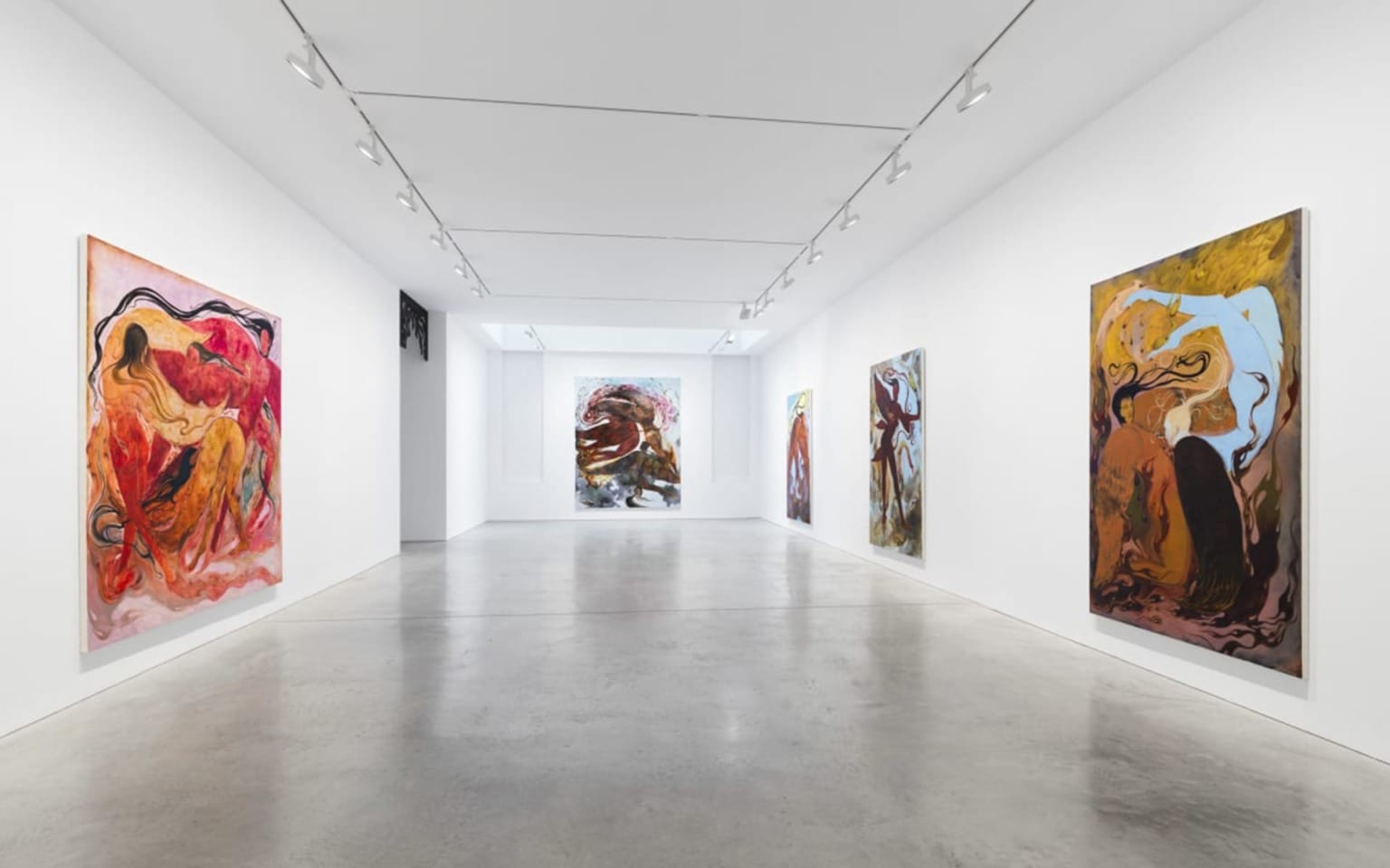 8 Must-See Solo Gallery Shows in October - Galerie Magazine