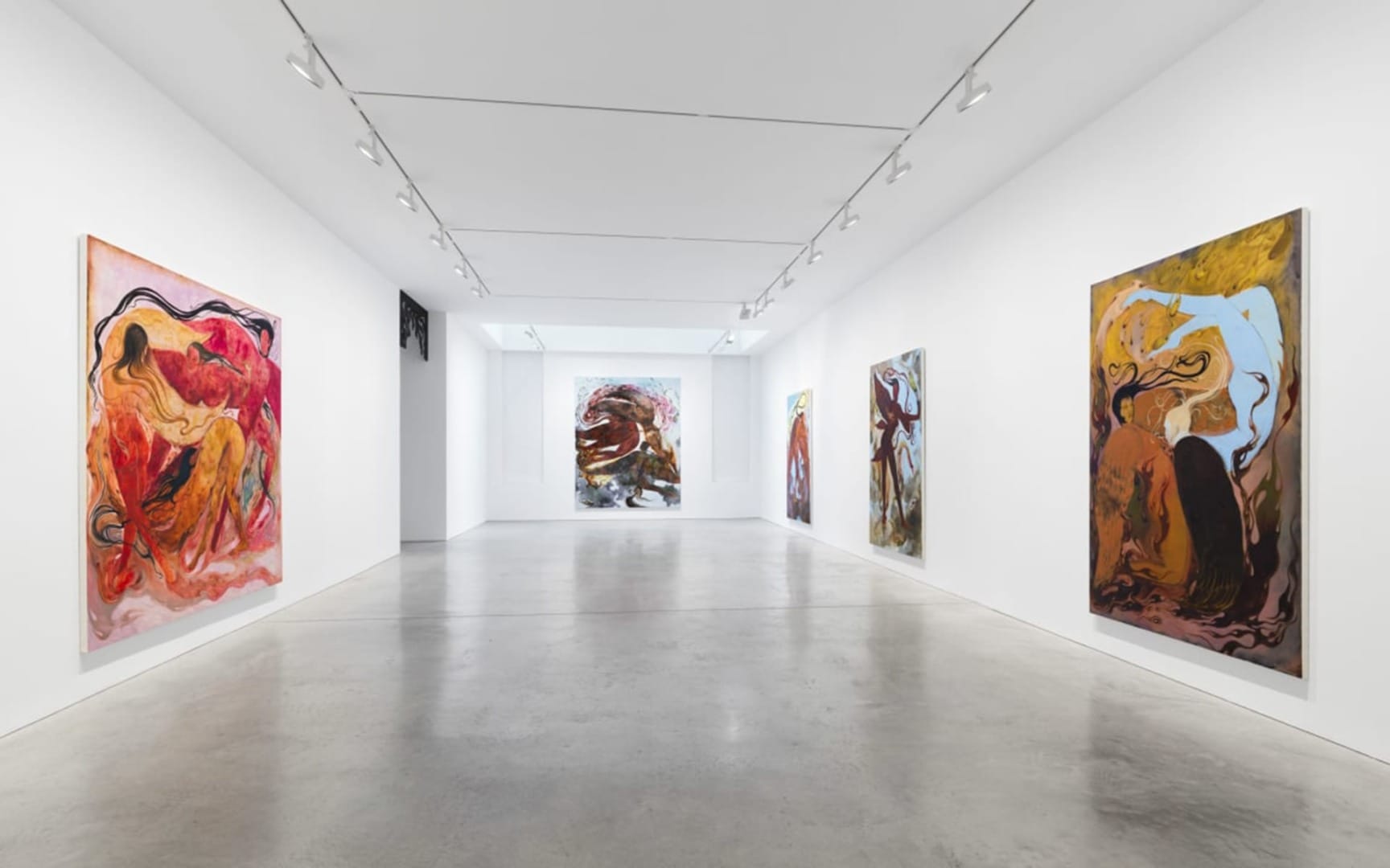 8 Must-See Solo Gallery Shows in October - Galerie Magazine