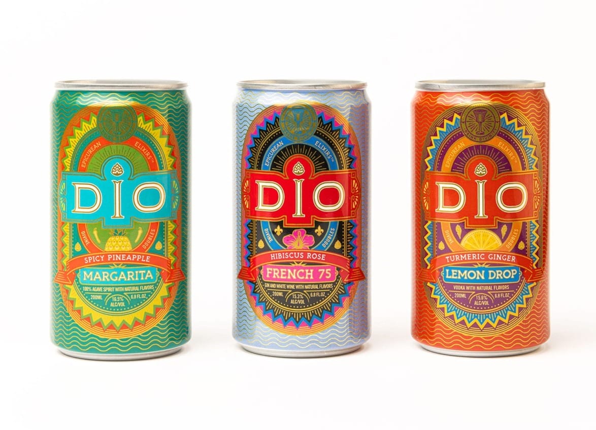 Discover What’s on Bronson Van Wyck’s Gift List for Valentine’s Day ...