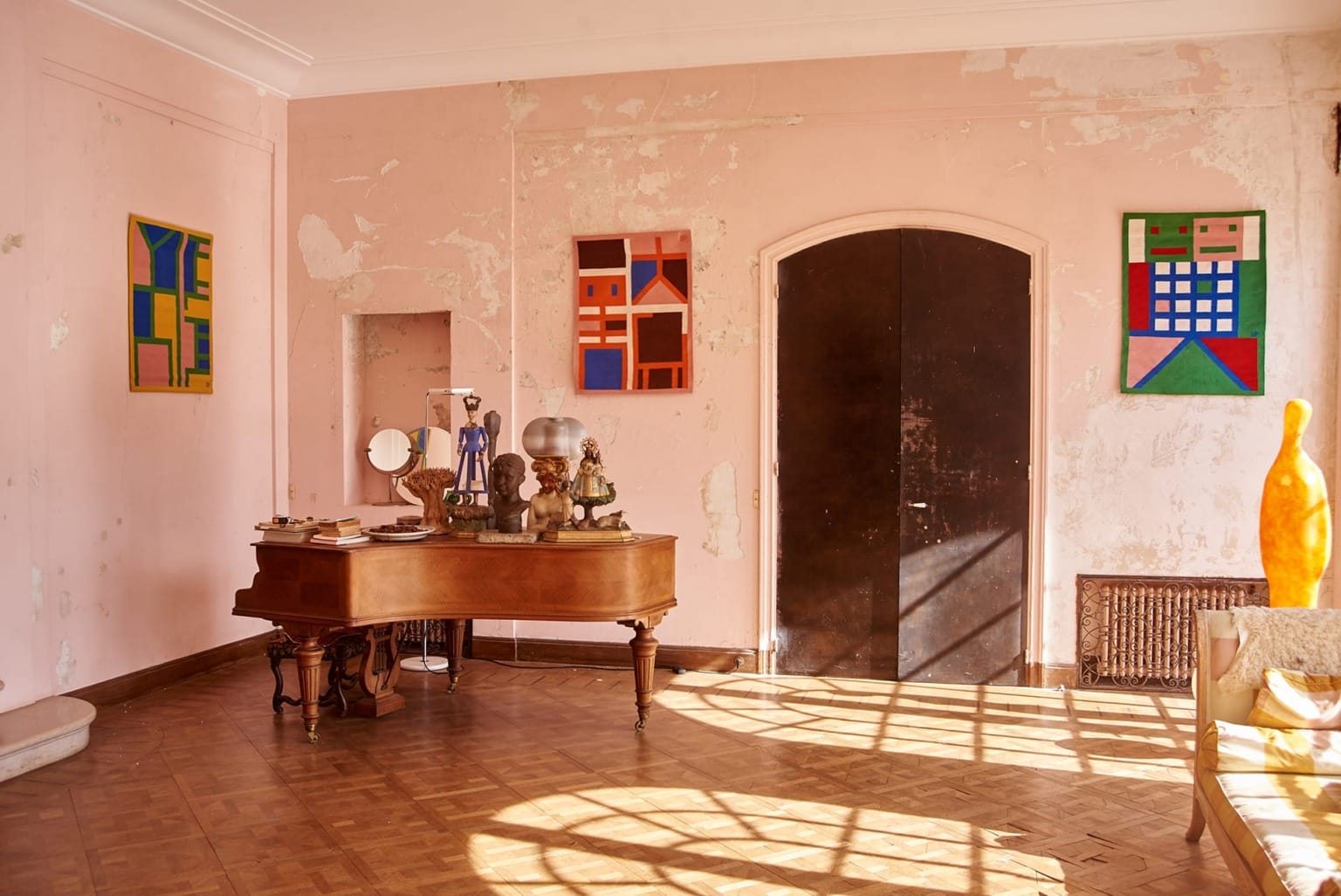 What to Not to Miss at This Year’s Collectible Design Fair in Belgium ...