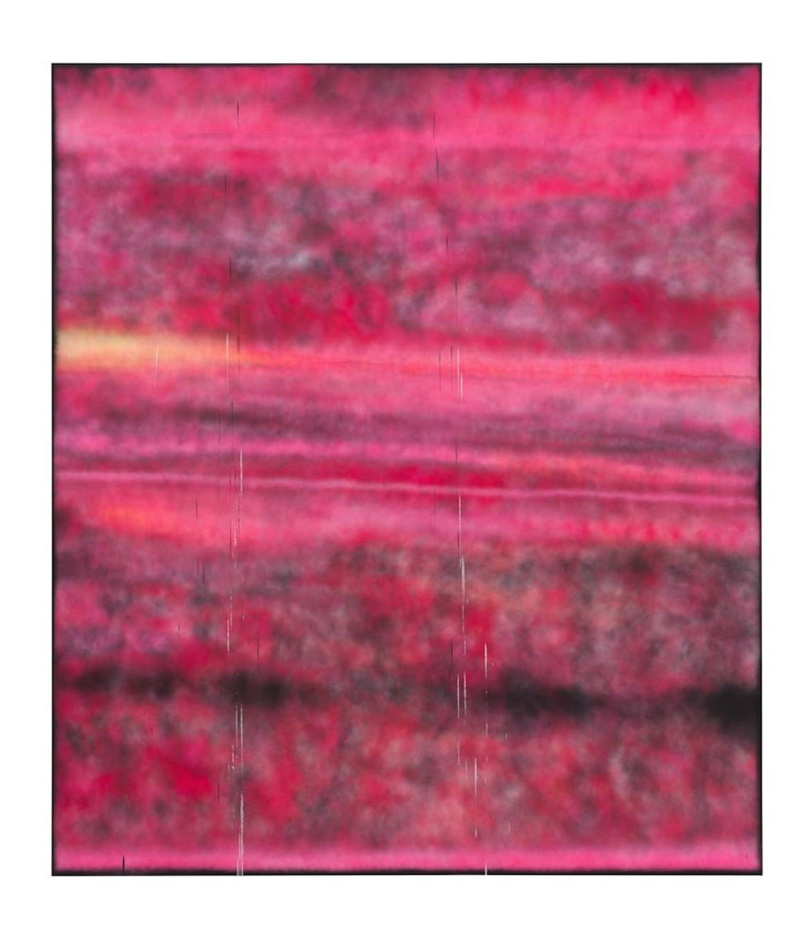 5 Major Works from Sterling Ruby’s Exceptional Career - Galerie Magazine