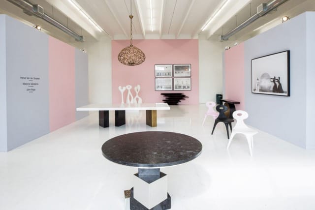 Why Design Visionary Ralph Pucci Is Ahead of the Curve - Galerie Magazine