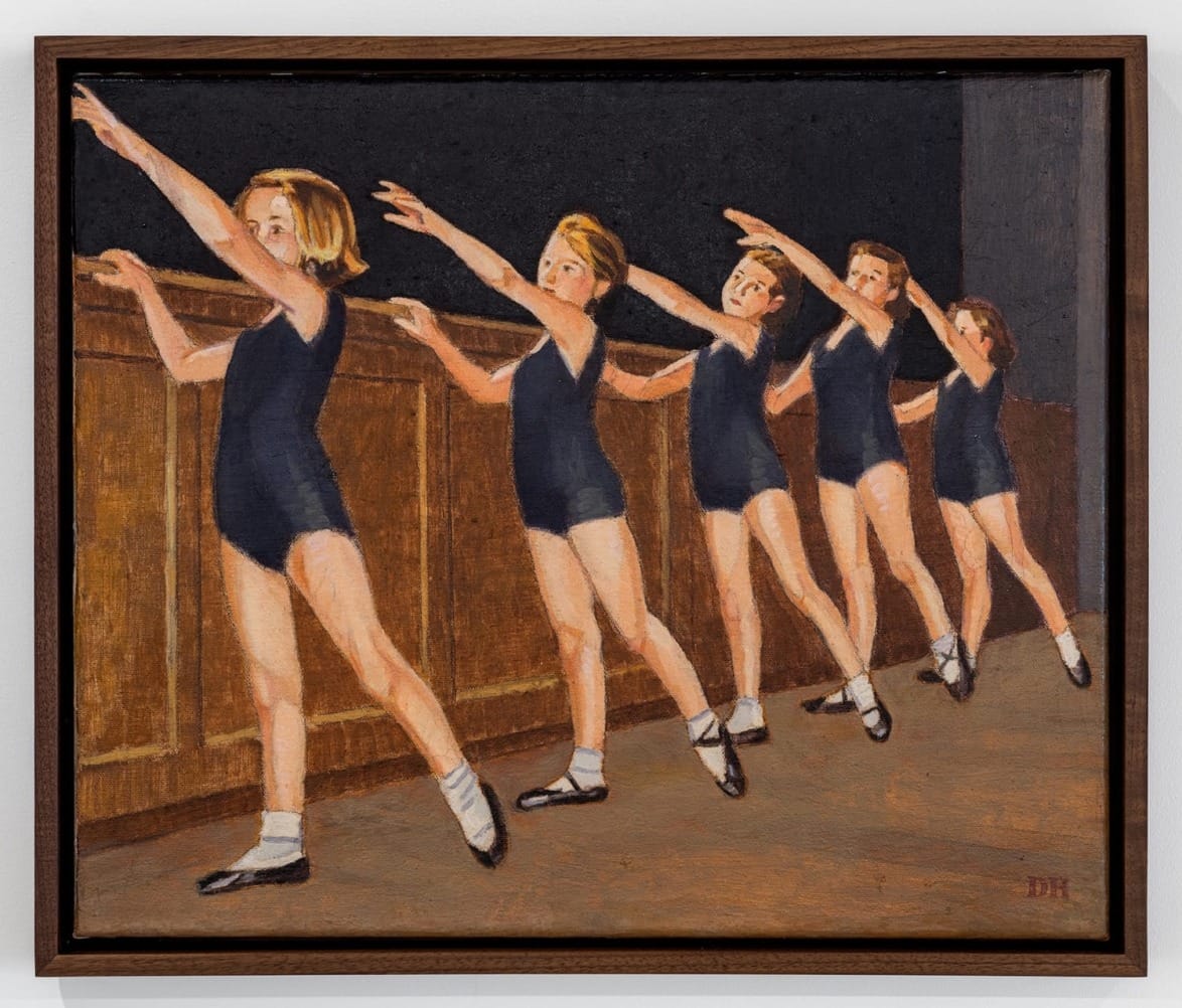 8 Must-See Solo Gallery Shows in October - Galerie Magazine