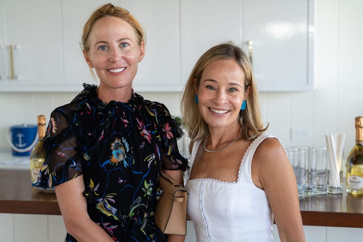 Galerie Magazine and La Prairie Celebrate the Launch of Skin Caviar ...