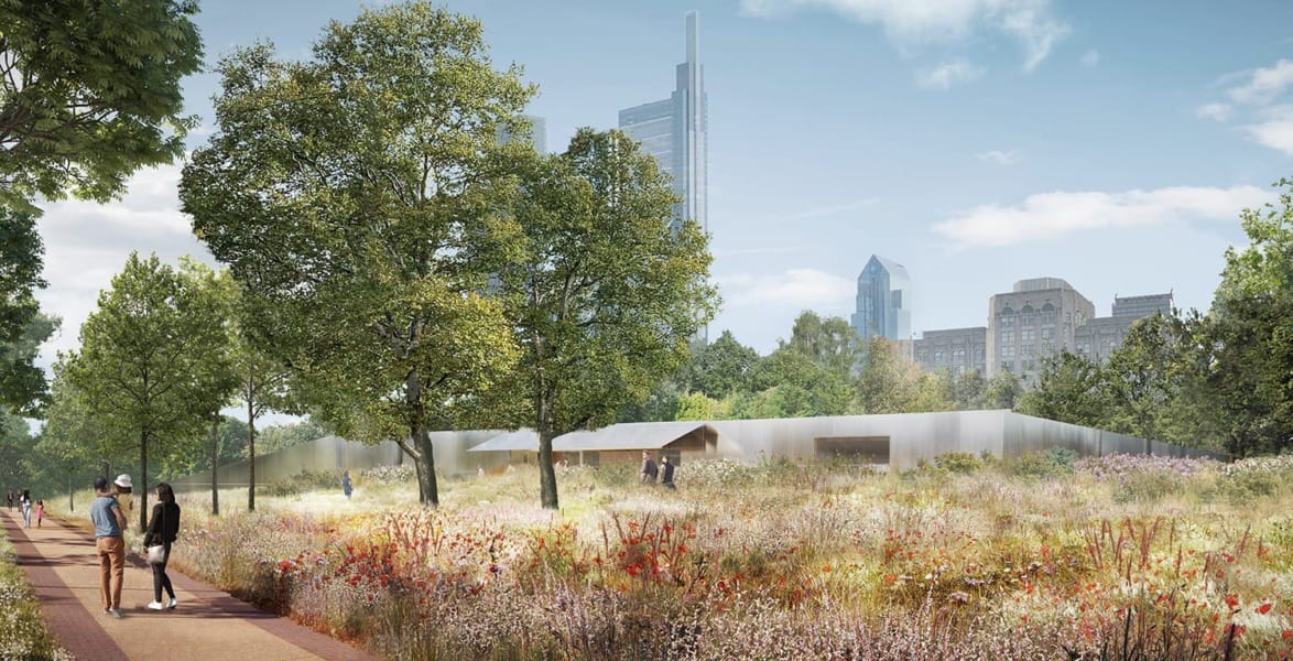 The Calder Foundation Announces New Public Art Space in Philadelphia ...