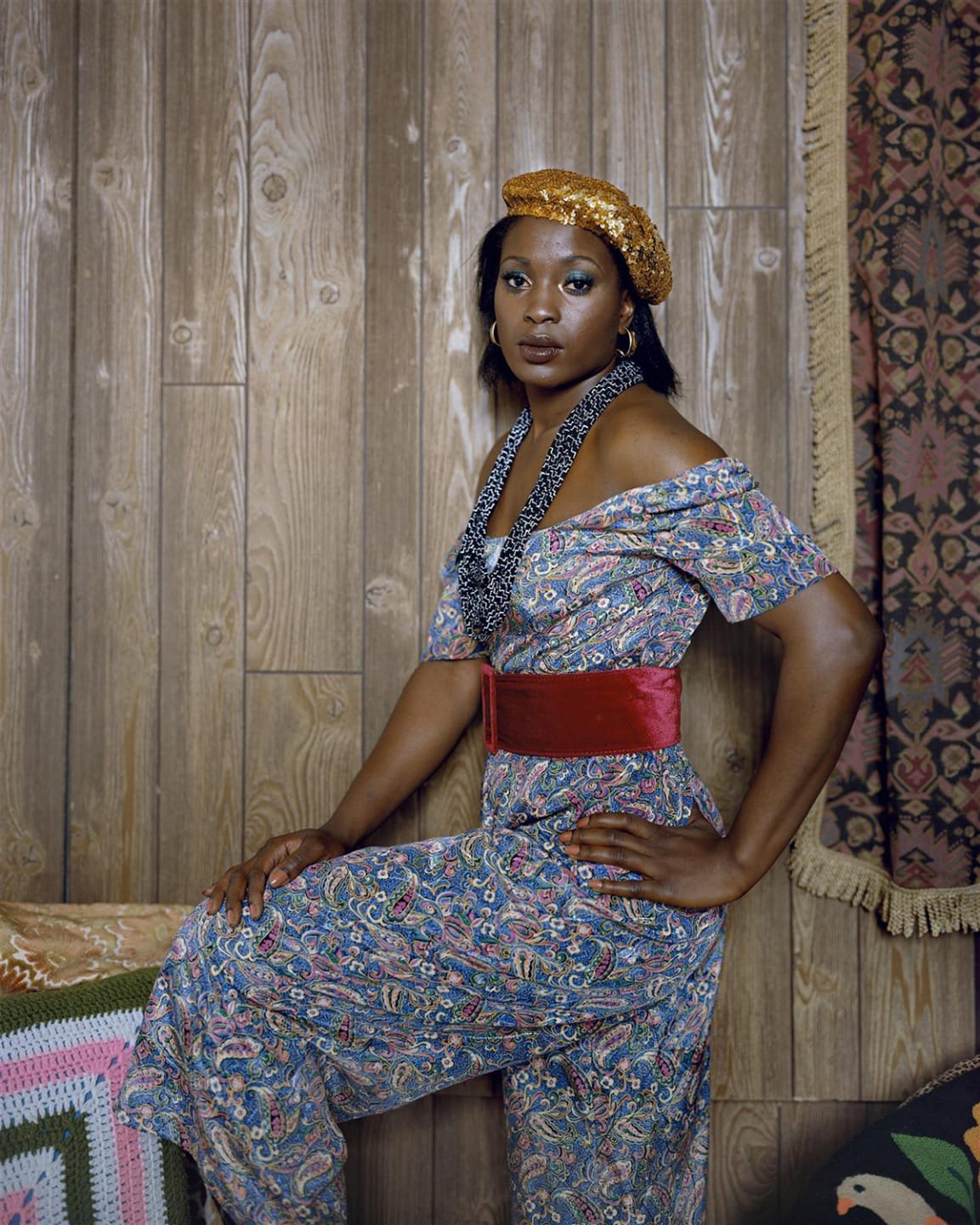 7 Standout Artists at 1-54 Contemporary African Art Fair in Marrakech ...