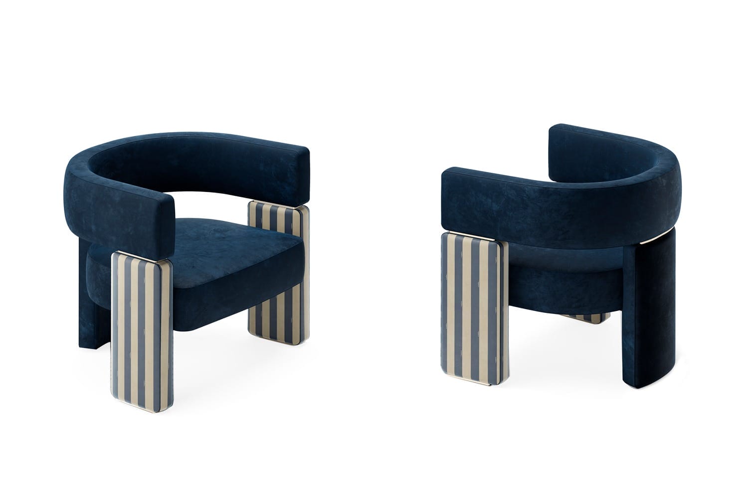 Luxury Living Group Launches New Collections for FENDI Casa, Bentley ...