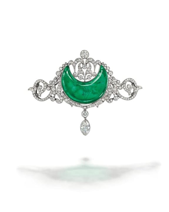 The Most Famous Jewelry Gifts and the Stories Behind Them - Galerie ...