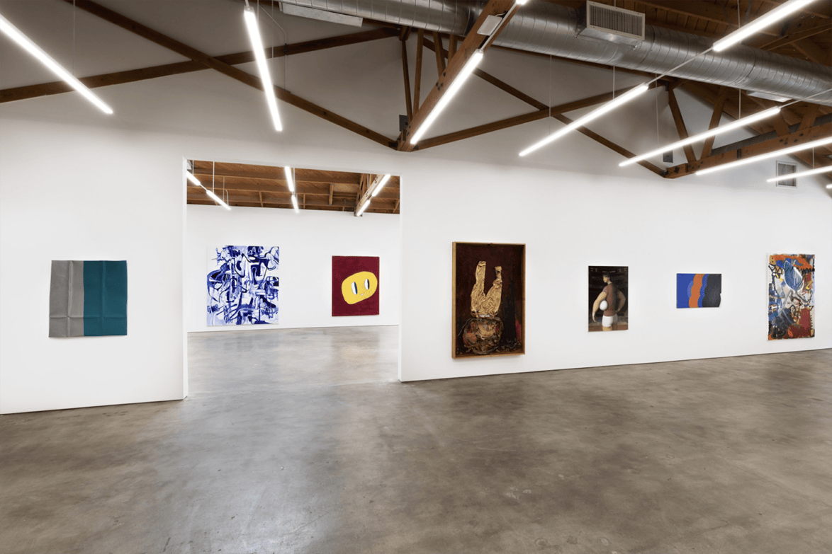 Gallerist Nino Mier Is Betting on a Revival of New York's SoHo Arts ...