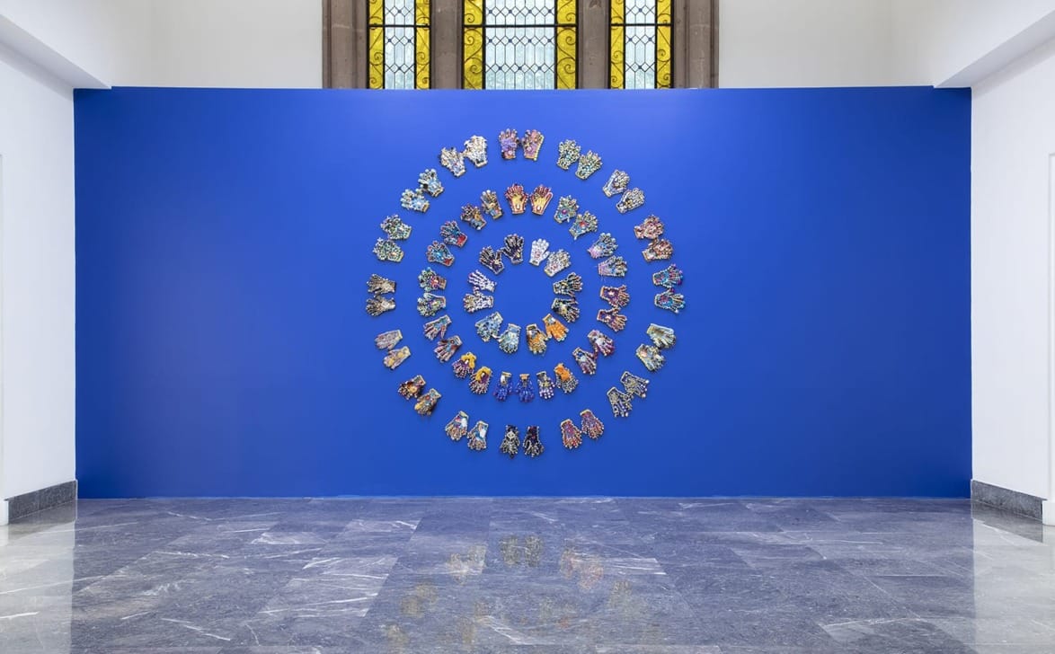 Discover Mexico City's Thriving Art Scene - Galerie Magazine