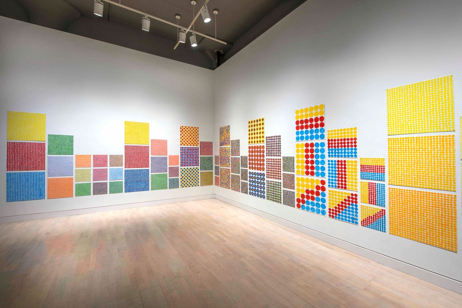 Look Back at Artist Jennifer Bartlett’s Most Career-Defining Works ...