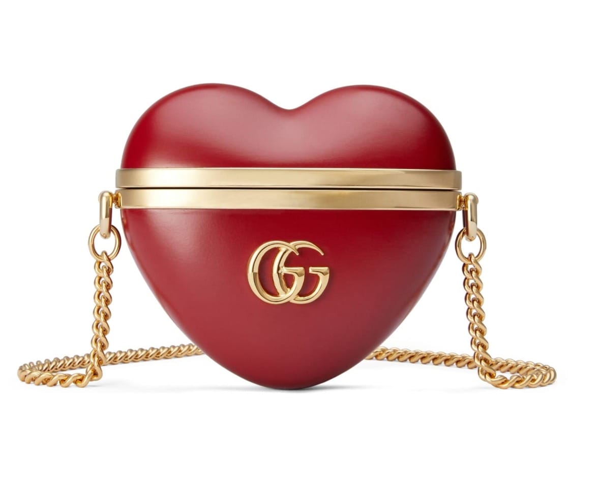The Ultimate Valentine’s Day Fashion and Jewelry Gift Guide - Galerie ...