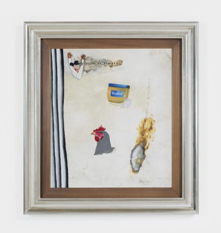 7 Iconic Design Moments from David Lynch’s Illustrious Career - Galerie ...