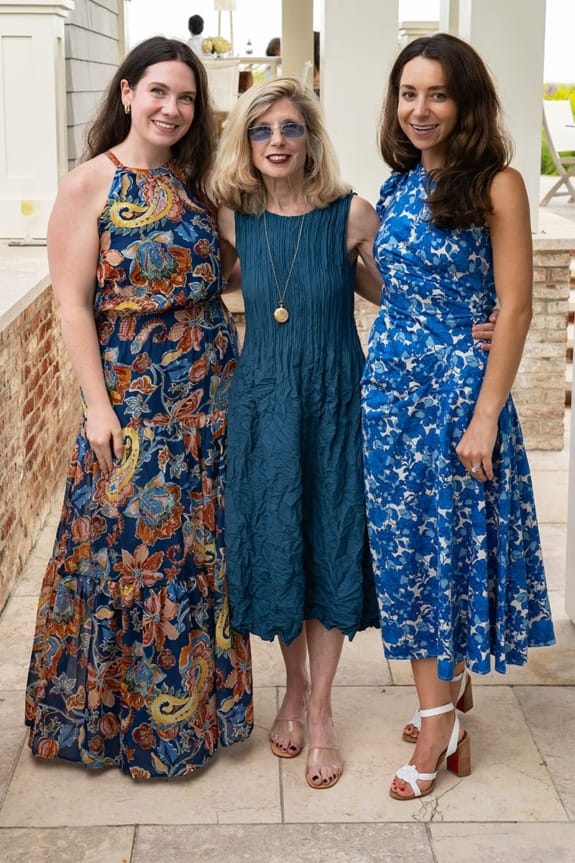 Galerie Magazine and La Prairie Celebrate the Launch of Skin Caviar ...