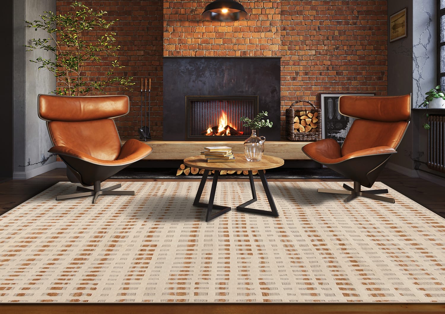 Galerie Discoveries: Samad Rugs Marry Traditional Artistry with Modern ...