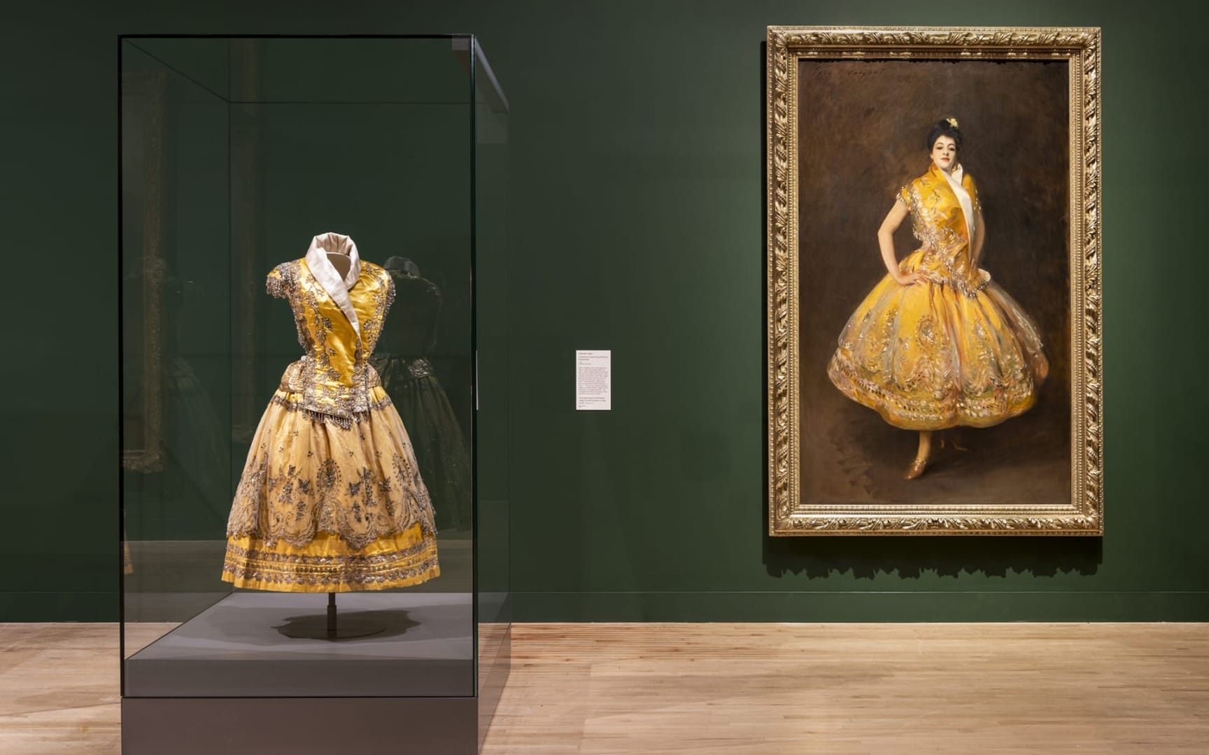 A Landmark John Singer Sargent Exhibition Opens at The Tate - Galerie ...