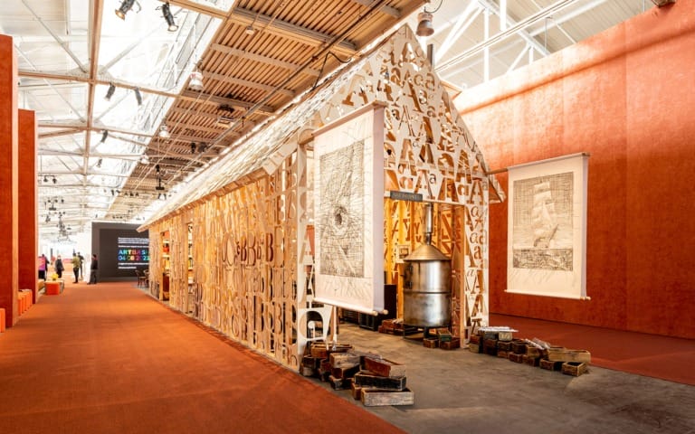 Here’s What Not to Miss at This Year’s FOG Design+Art in San Francisco ...