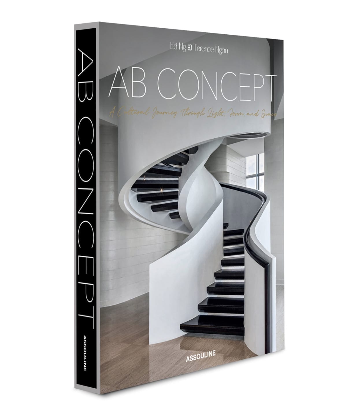 How Story-Driven Design Has Shaped AB Concept’s 20-Year Career ...