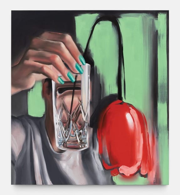 Self-Taught Artist Amanda Wall Brings Intimacy to Life in Tender ...