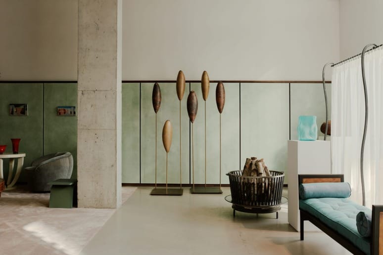 Artemest Galleria in New York Unveils Exhibition Spotlighting the Best ...