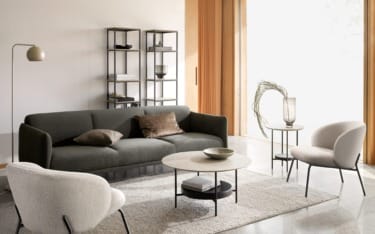 BoConcept Celebrates 70th Anniversary with Extraordinary New Collection ...