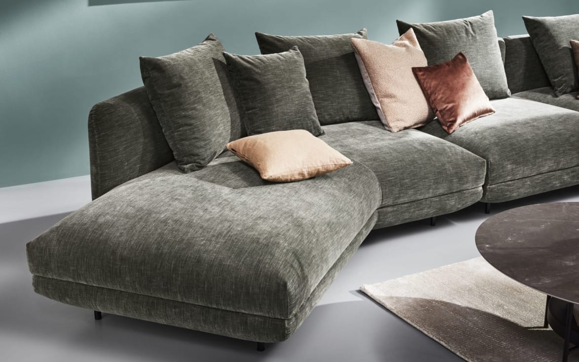 BoConcept’s AW23 Launch Is Filled with Comforting Shapes and Textures ...