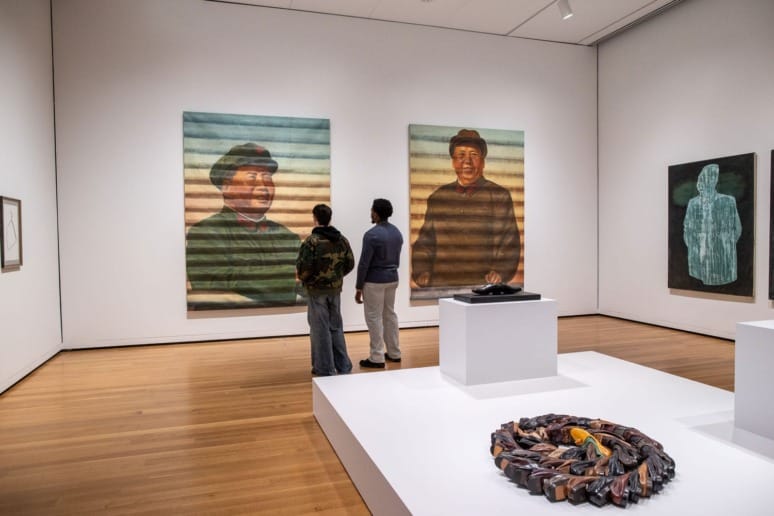 Ai Weiwei Reflects on 40 Years of Art and Activism Ahead of Major U.S ...