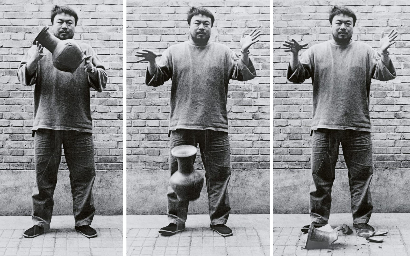 Ai Weiwei Reflects on 40 Years of Art and Activism Ahead of Major U.S ...
