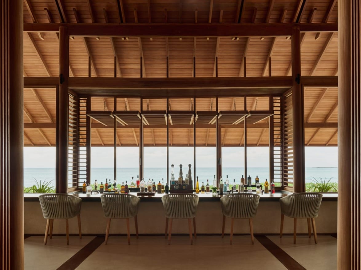 Hotel of the Week: Amanyara Undergoes Major Refresh in the Turks and ...