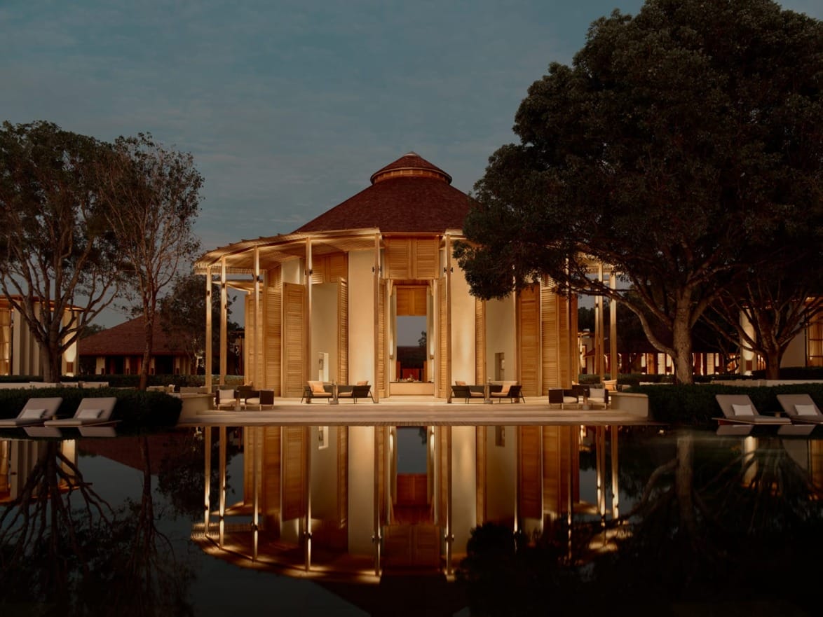 Hotel of the Week: Amanyara Undergoes Major Refresh in the Turks and ...