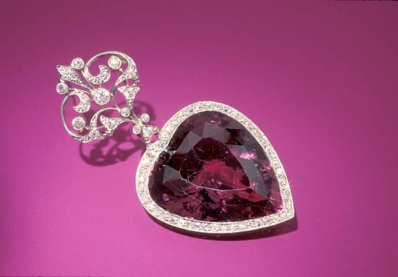 9 of the World’s Most Alluring Amethysts - Galerie Magazine