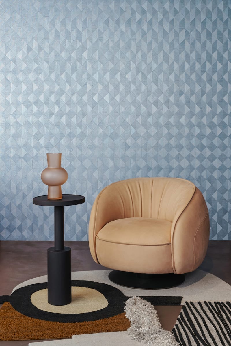 Discover the Most Enchanting Wallcoverings by Arte - Galerie Magazine