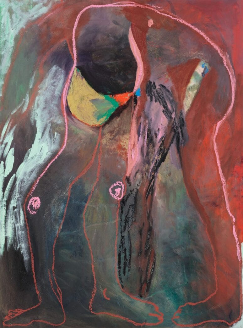 Who We're Watching: Artist Bianca Beck - Galerie Magazine