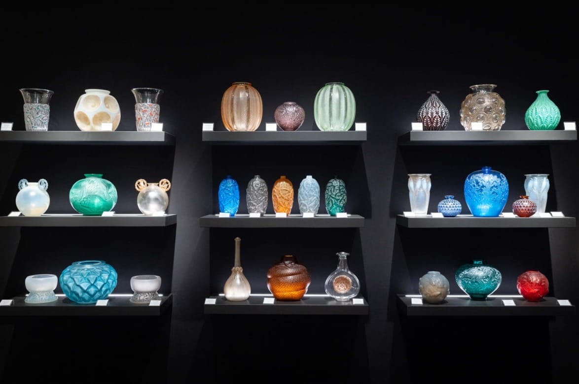 Discover the Highlights from BRAFA Art Fair in Brussels - Galerie Magazine