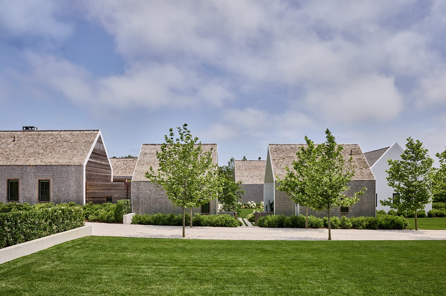 Go Inside a Tranquil Nantucket Compound Conjured by Workshop/APD ...