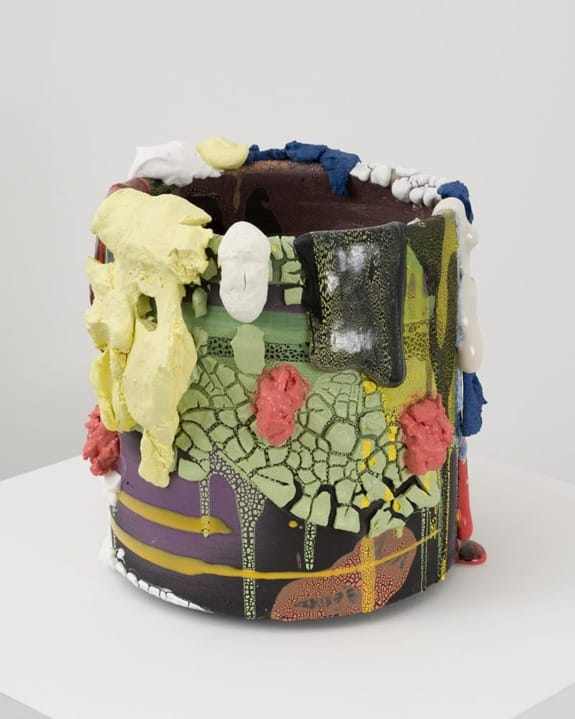 How Artist Brian Rochefort Finds Inspiration Through Exotic Travel ...