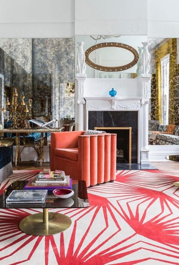 Check Out the Virtual Platform That Makes Customizing Rugs Easier Than ...