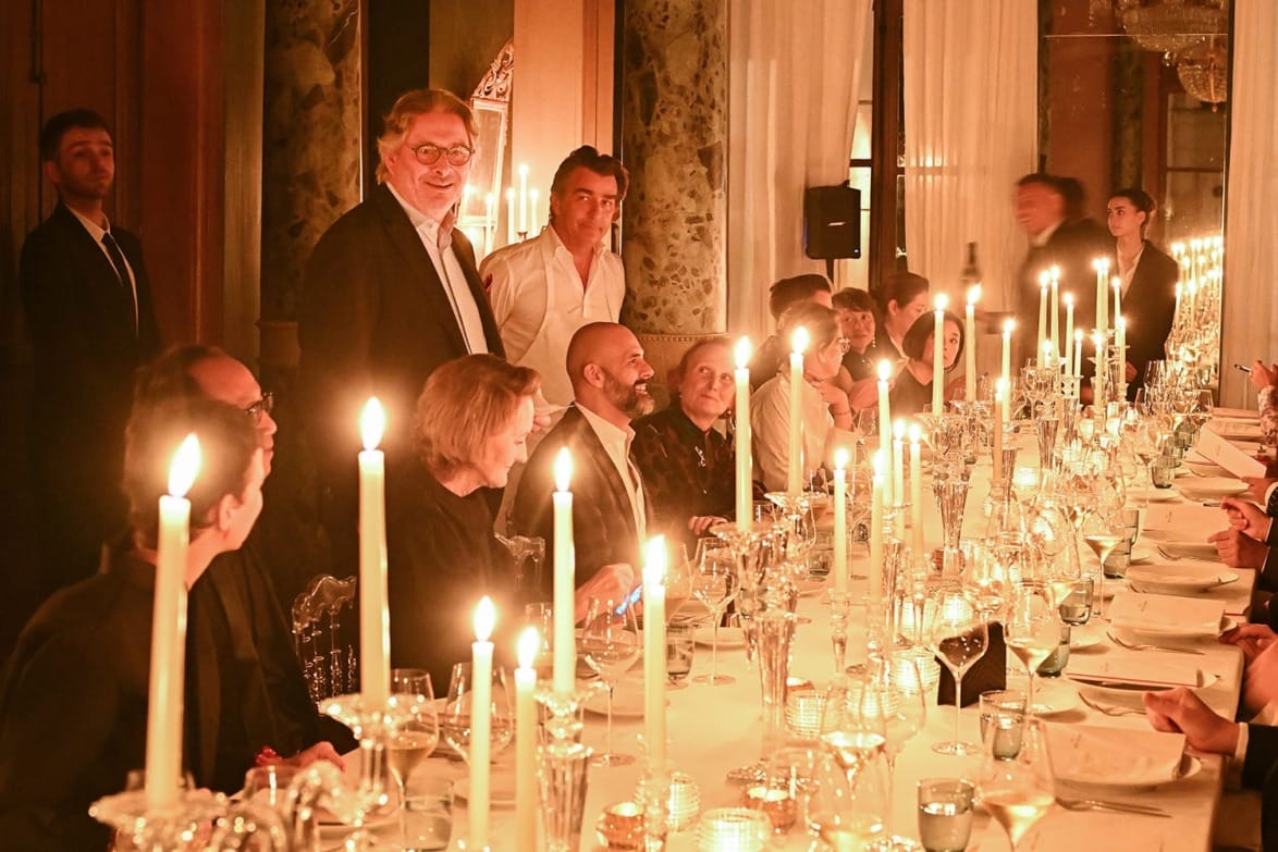 Moët & Chandon Marks 280th Anniversary with Major Daniel Arsham ...