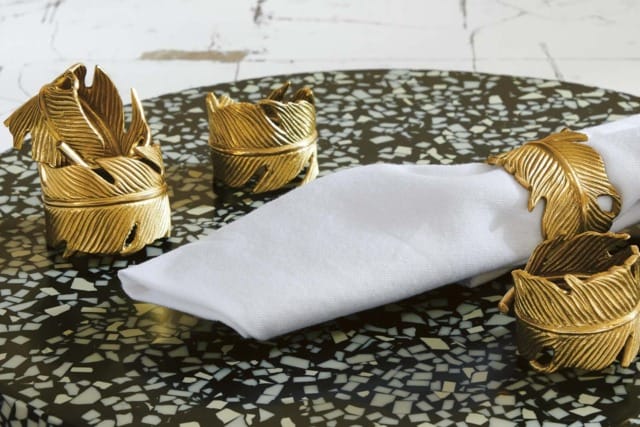 9 Top Designers Reveal How to Set the Perfect Holiday Table - Galerie ...