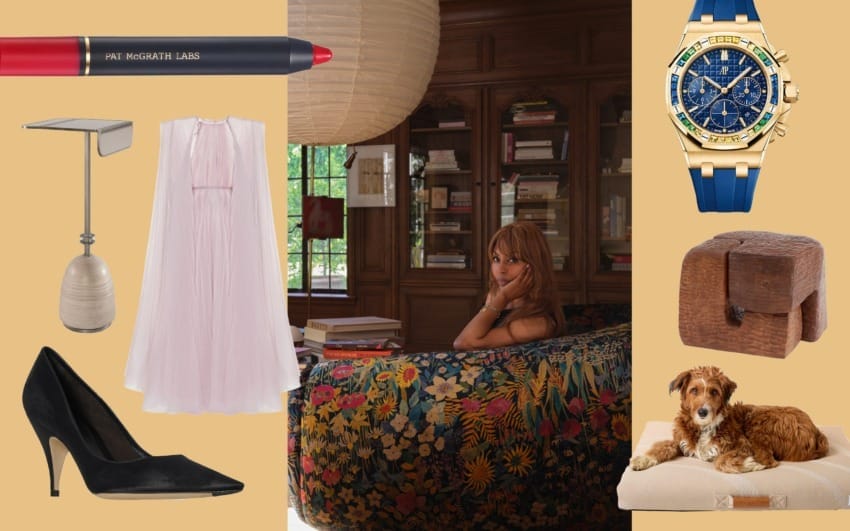 Designer Brigette Romanek Reveals Her Holiday Gift List - Galerie Magazine