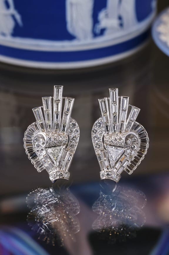 10 Spectacular Jewelry Moments from the 2024 Met Gala - Galerie Magazine