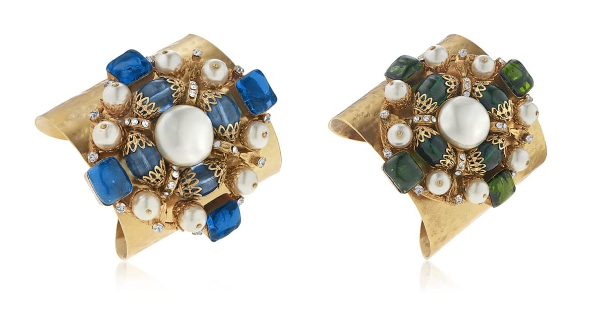 André Leon Talley’s Treasure Trove of Fashionable Belongings Is Coming ...