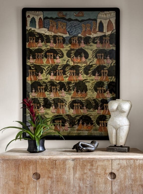 Catherine Weinstock Thoughtfully Updates an Art-Filled Brooklyn ...