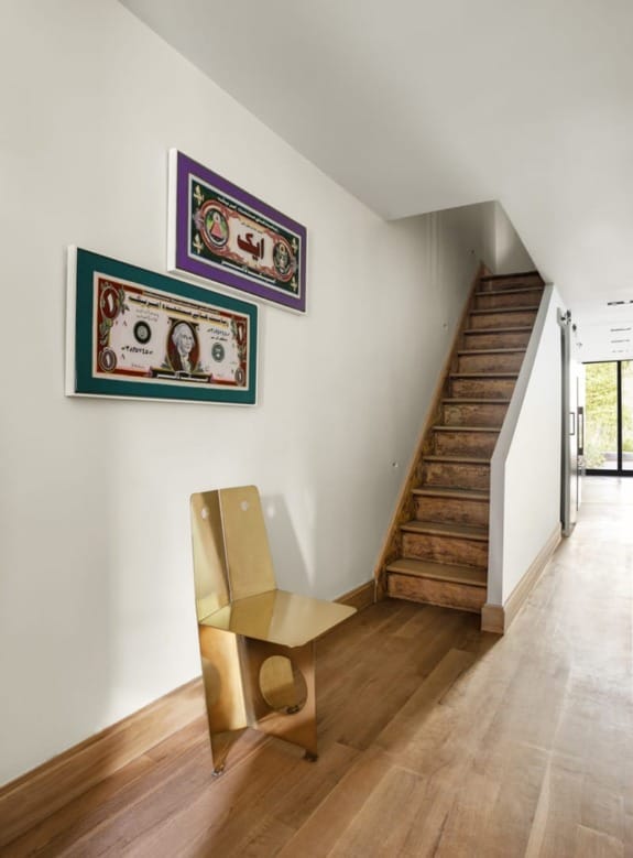 Catherine Weinstock Thoughtfully Updates an Art-Filled Brooklyn ...