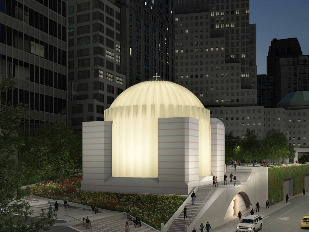 The 9 Most Anticipated Architecture Projects Opening in 2022 - Galerie ...