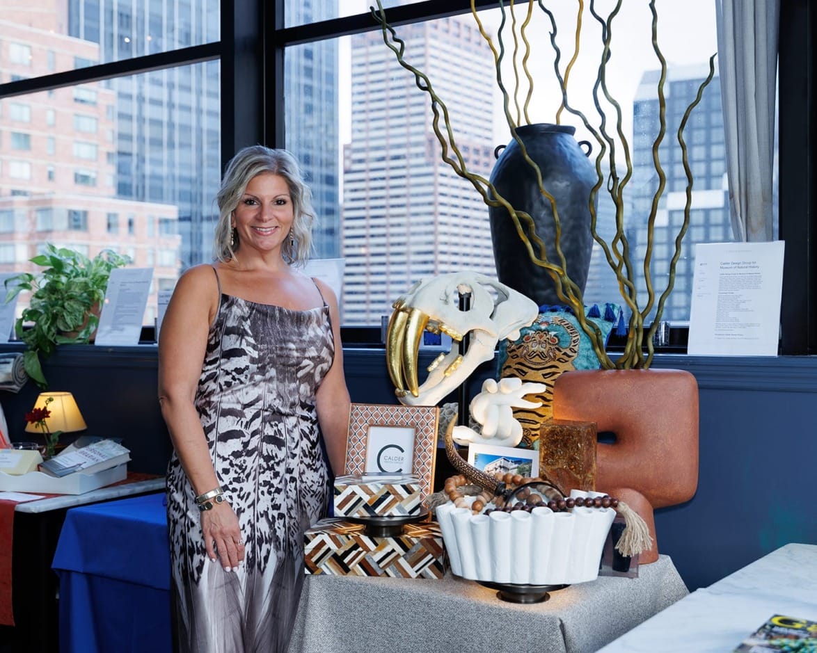 DIFFA Hosts Glamorous Night at the Museum Benefit in New York - Galerie ...