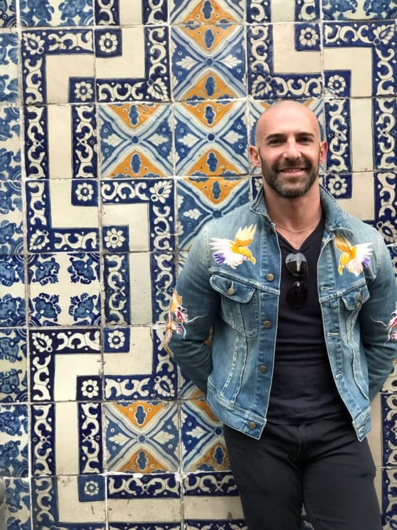 Insider’s Guide: Mexico City Fragrance Designer Carlos Huber Shares ...